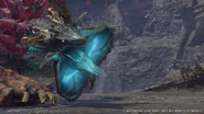 Gaismagorm Photo Gallery | Monster Hunter Wiki | Fandom