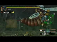 Vespoid Queen Photo Gallery | Monster Hunter Wiki | Fandom