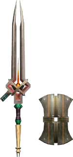 Spark Plug | Monster Hunter Wiki | Fandom