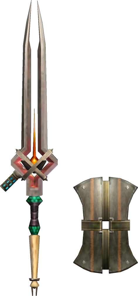 Spark Plug | Monster Hunter Wiki | Fandom