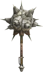 Shell Hammer (MHFU) | Monster Hunter Wiki | Fandom