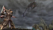 Kuarusepusu Photo Gallery | Monster Hunter Wiki | Fandom
