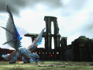 Zerureusu Photo Gallery | Monster Hunter Wiki | Fandom