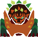 Berserk Tetsucabra Фото Галерея | Monster Hunter вики | Fandom