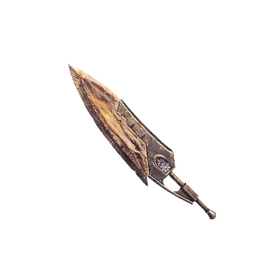 Bone Blade I (MHW) | Monster Hunter Wiki | Fandom