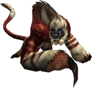 Gogomoa Photo Gallery | Monster Hunter Wiki | Fandom