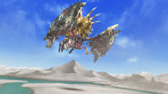 Zenith Daimyo Hermitaur Photo Gallery | Monster Hunter Wiki | Fandom