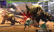 Furious Rajang Photo Gallery | Monster Hunter Wiki | Fandom