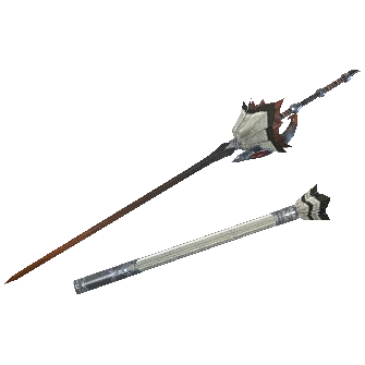 Aknosom Sabre II (MHRise) | Monster Hunter Wiki | Fandom