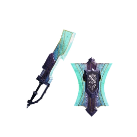 Empress Alma (MHW) | Monster Hunter Wiki | Fandom