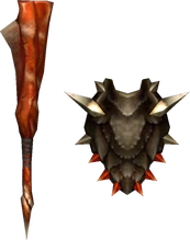 Monoblos Club (MH2) | Monster Hunter Wiki | Fandom