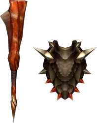 Monoblos Club (MHFU) | Monster Hunter Wiki | Fandom