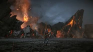 Rock Flowing Field | Monster Hunter Wiki | Fandom