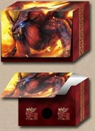 Monster Hunter Hunting Card Accessories | Monster Hunter Wiki | Fandom