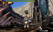 Dah'ren Mohran Photo Gallery | Monster Hunter Wiki | Fandom