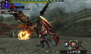 Dreadking Rathalos Photo Gallery | Monster Hunter Wiki | Fandom