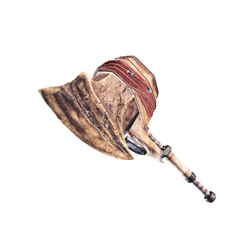 Crushing Beak II (MHW) | Monster Hunter Wiki | Fandom