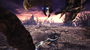 Legiana Photo Gallery | Monster Hunter Wiki | Fandom