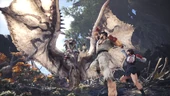 Rathalos/Monster Hunter: World | Monster Hunter Wiki | Fandom