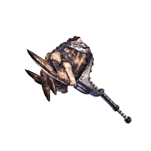 Dragonseal Basher I (MHWI) | Monster Hunter Wiki | Fandom