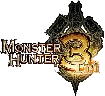 MHP3: Монстры | Monster Hunter вики | Fandom