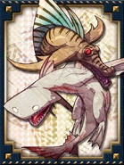 Delex Photo Gallery | Monster Hunter Wiki | Fandom