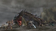Kuarusepusu Photo Gallery | Monster Hunter Wiki | Fandom