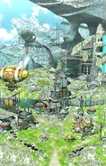 Bherna | Monster Hunter Wiki | Fandom