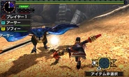 Malfestio Photo Gallery | Monster Hunter Wiki | Fandom
