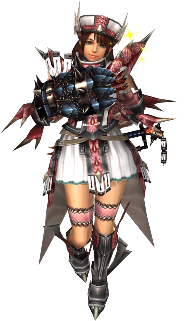 Flora | Monster Hunter Wiki | Fandom