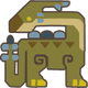 MH3U: Monsters | Monster Hunter Wiki | Fandom