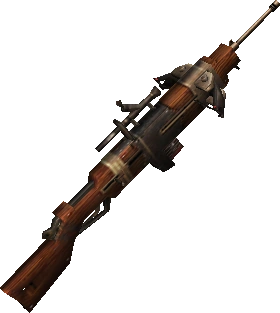 Sniper Shot (MH3U) | Monster Hunter Wiki | Fandom