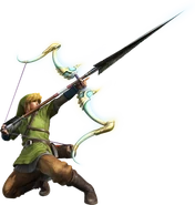 Hero's Bow (MHGU) | Monster Hunter Wiki | Fandom