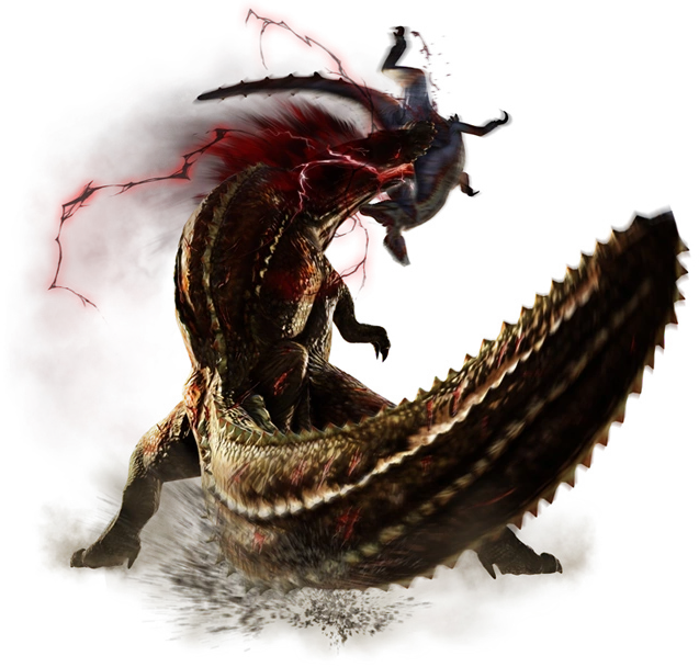 element dragon mhw