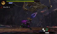 Remobra Photo Gallery | Monster Hunter Wiki | Fandom