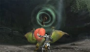Qurupeco Photo Gallery | Monster Hunter Wiki | Fandom