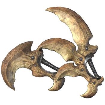 Talon Twins (MHRise) | Monster Hunter Wiki | Fandom