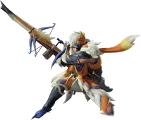 Izuchi and Great Izuchi Equipment | Monster Hunter Wiki | Fandom