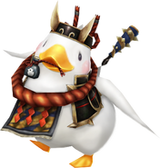 Goocoo | Monster Hunter Wiki | Fandom