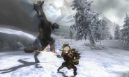 Great Baggi Photo Gallery | Monster Hunter Wiki | Fandom