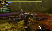 Purple Gypceros Photo Gallery | Monster Hunter Wiki | Fandom