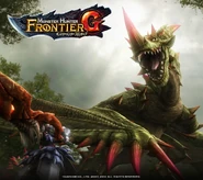 Espinas Photo Gallery | Monster Hunter Wiki | Fandom