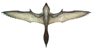 Bazelgeuse Photo Gallery | Monster Hunter Wiki | Fandom