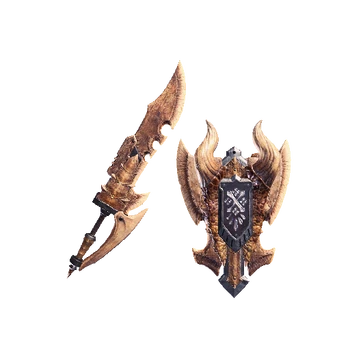 Diablos Tyrannis II (MHW) | Monster Hunter Wiki | Fandom