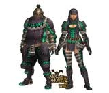 Gypceros D Armor (Blade) | Monster Hunter Wiki | Fandom