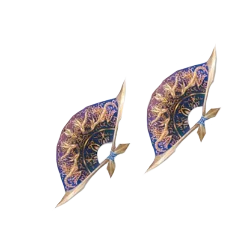 Wolf Tessen (MHGen) | Monster Hunter Wiki | Fandom