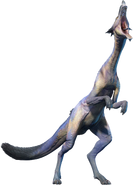 Baggi Photo Gallery | Monster Hunter Wiki | Fandom