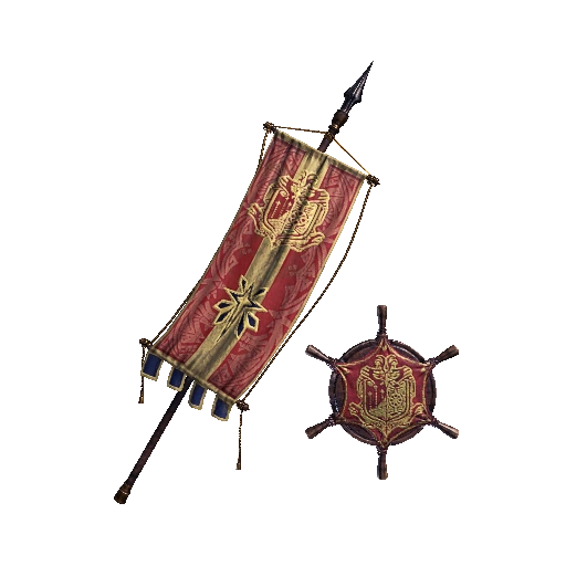 Sapphire Star Lance (MHW) | Monster Hunter Wiki | Fandom