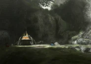 Underwater Ruin | Monster Hunter Wiki | Fandom