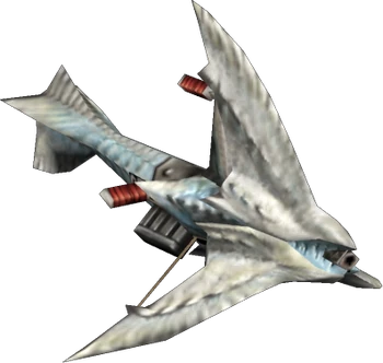 Ukanlos Flame Bow | Monster Hunter Wiki | Fandom